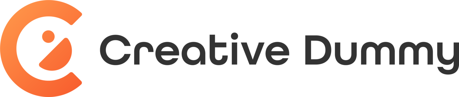 Home - Creative Agency | Creative Dummy llc